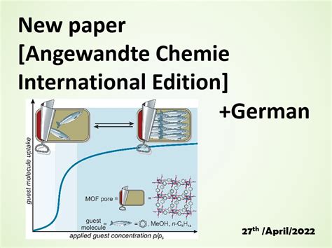 【new Paper】in Situ Observation Of The Molecular Introduction Process And Orientation State Into