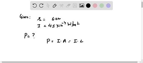 solved a point source emits sound waves isotropically the intensity