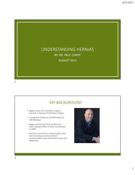 Pdf 14 Hernia Power Point Mm Dokumentips