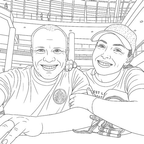 사진을 색칠 페이지로 변환 Ai 색칠 페이지 생성기 Easy Peasyai