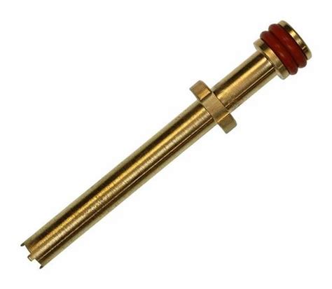 Hypertherm Hpr 130 Xd Water Tube Consumables At Rs 1946 Piece प्लाज्मा टॉर्च कन्ज्यूमेबल In