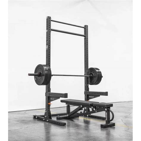 فروش سازه کراس فیت مدل اسکوات استند Psd Sml 90c باقیمت مناسب