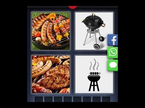 4 Images 1 Mot - Niveau 1801 [HD] (iphone, Android, iOS) - YouTube