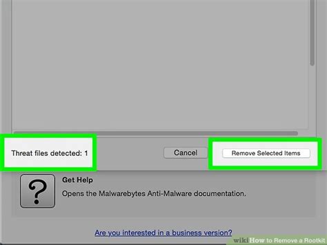 Ways To Remove A Rootkit WikiHow
