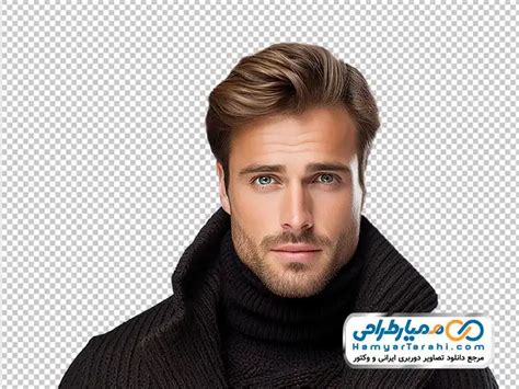 دانلود تصویر Png مرد جوان 02111854