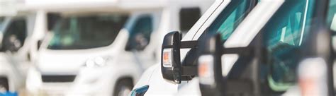 Backup Camera System For RVs