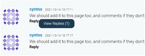 Fix Comments Button · Issue 101 · Eos Uiux Solutionsuser Story · Github