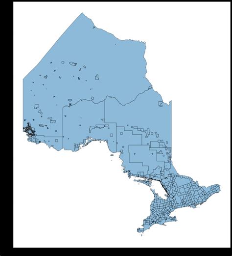 Python Bokeh Plots An Empty Map From A Shapefile Converted To Geojson