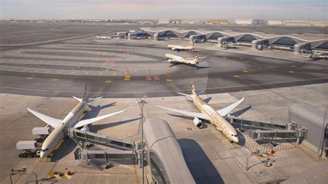 Etihad Bets Big On Airbus A321lr Eyes 30 New Destinations Aviation A2z
