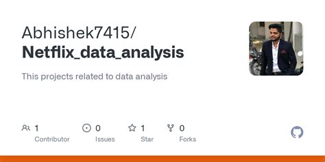 github abhishek7415 netflix data analysis this projects related to