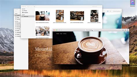 Rapidweaver Tutorials