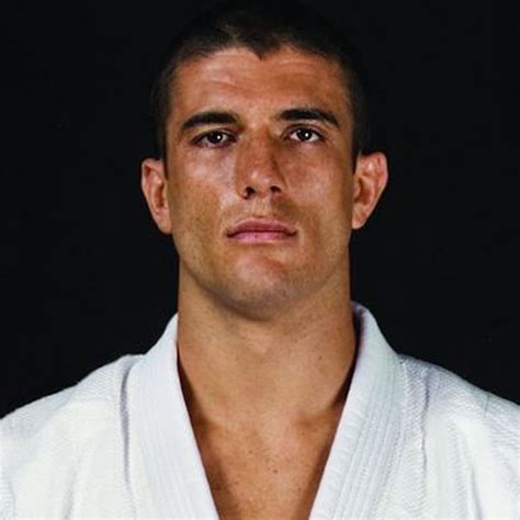 Rener Gracie Comfort In Chaos Order Of Man