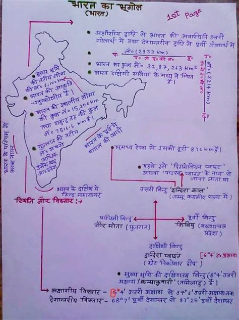 Class 9 Geography Maps Class 11geography Maps Artofit