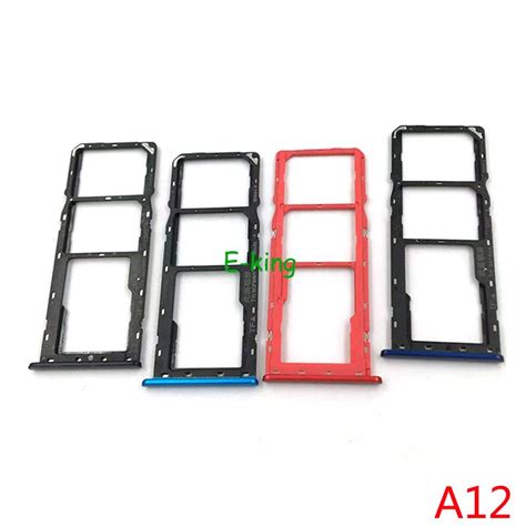 For Oppo A A Sim Card Slot Tray Holder Sim Car Grandado