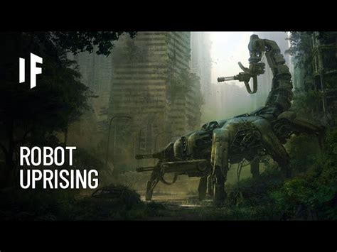 What If Machine Learning Took Over The World Reason Town