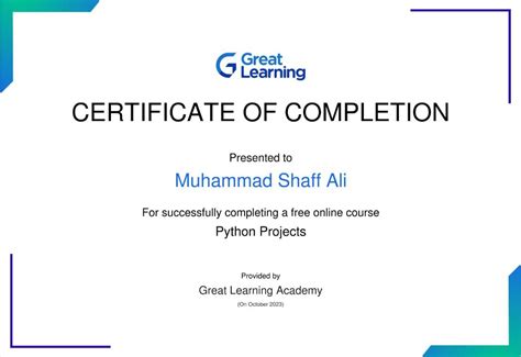 Muhammad Shaff Ali On Linkedin Pythonprojects Dataanalysis Achievementunlocked Pythonskills