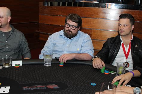Csop And Daniel Negreanu Help Raise 330k At 5th Annual Against All Odds