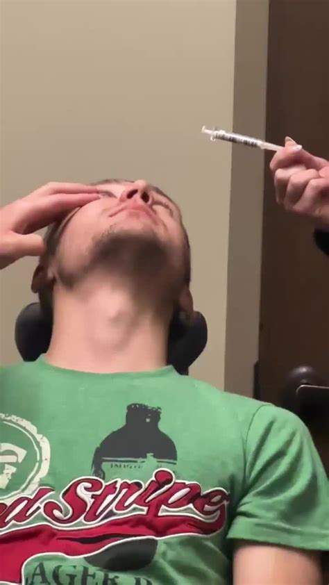 Been 1 Month Since I Found Out I Had A Central Retinal Vein Occlusion