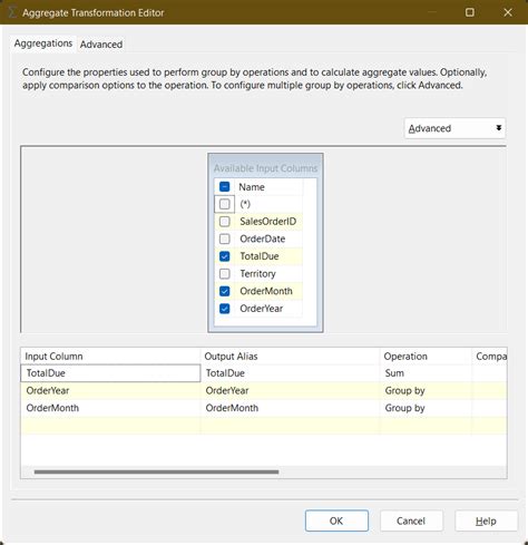 Ssis Multicast Transformation The Smart Guide With Easy Examples