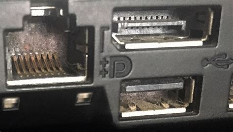 DisplayPort A Better Video Interface Hackaday