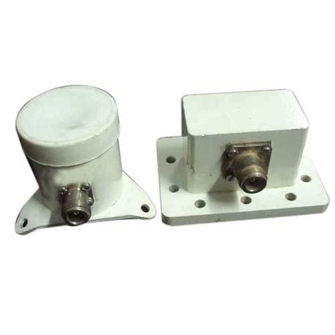 Waveguide Adapter At Best Price In Ahmedabad By Dhaval Electromech Industries ID 7409464530