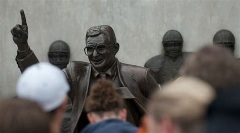 Graham Spanier Arraigned In Penn State Sex Case The Forward