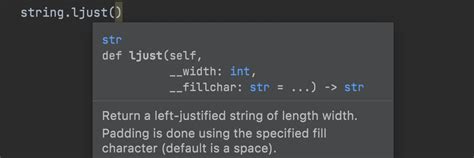 用python 整理字符串格式的 7 种方法 data application lab