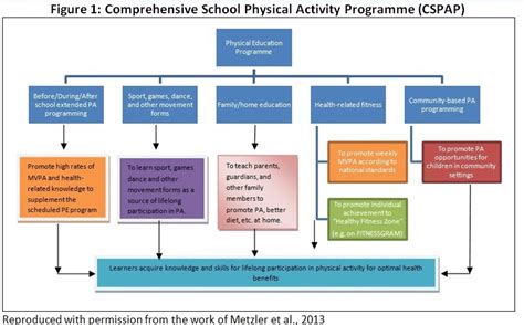 Comprehensive School Physical Activity Programme Cspap Download