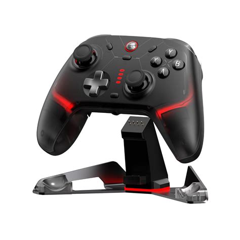Gamesir Cyclone 2 Wireless Controller 1000hz Polling Rate Tmr Joysticks Hall