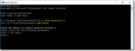 Install The PowerShell Active Directory Module HeelpBook