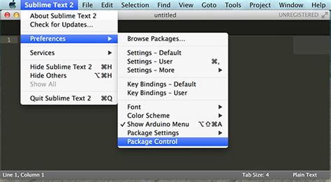 Sublime Text Arduino Ide Mauro Alfieri Wearable Domotica Robotica