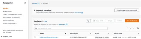 Scale Your Nextcloud With Storage On Amazon Simple Storage Service