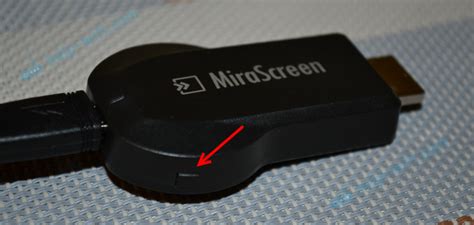 Miracast, AirPlay, DLNA адаптер для телевизора. Что такое MiraScreen и ...
