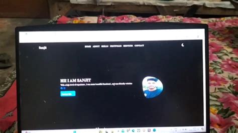 Video Sanjit Pal On Linkedin Internship Techjourney Learningandgrowing