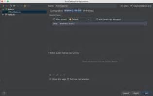 Pycharm Running Ajaxnodejs With Jetbrains Stack Overflow