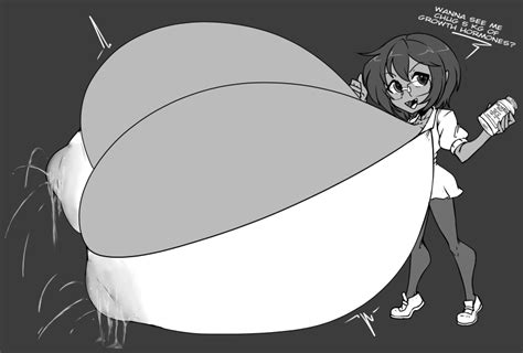 Rule 34 1girls Breasts Bigger Than Body Breasts Bigger Than Head