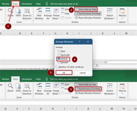 how to compare two excel sheets and highlight differences excel insider