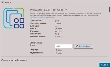 Виртуализация Новая версия Esxi Host Client 2 в обновленной платформе Vmware Vsphere 8