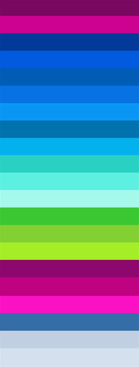 Ruby Splash Stripes By Mmmarconi127 On Deviantart