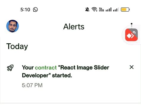 hamza aslam on linkedin opportunity job grateful