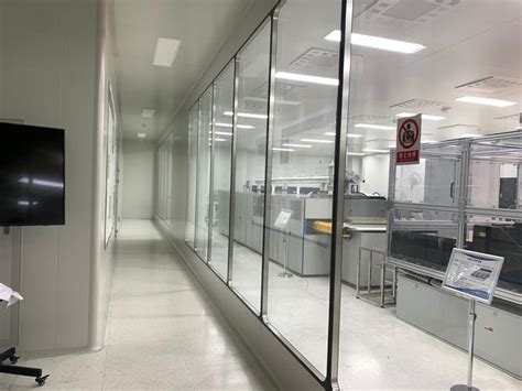 光学微电子实验室的装修设计 知乎