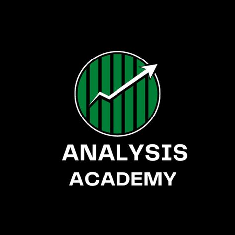 Analysis Academy Youtube