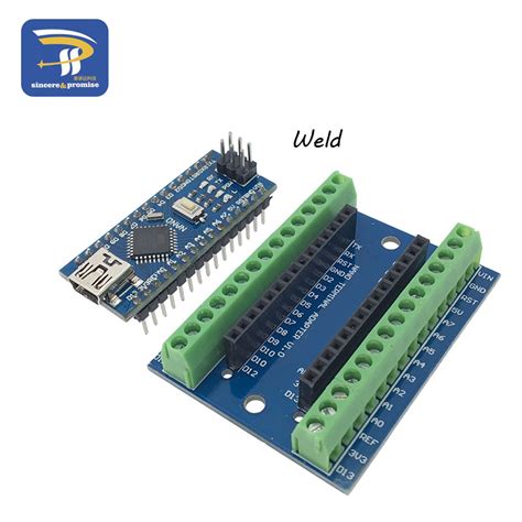 Nano V30 30 Controller Terminal Adapter Erweiter Vicedeal