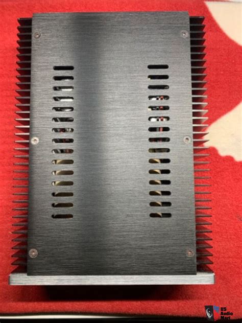 Hdplex 200w Linear Power Supply With 5 Output Rails Photo 5388500 Us Audio Mart