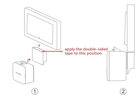 Set Up Your SwitchBot Bot SwitchBot Help Center