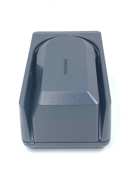 Magtek Mini Micr Rs 232 22522003 R