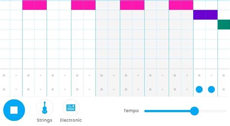 Chrome Music Lab Song Maker Tech Tools For Teachers