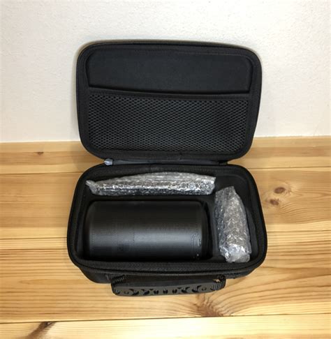 【レビュー】 Nice Cool Nebula Capsule Ii 旅行ケースを購入！安いのに見た目も純正っぽいよ。 人生って一瞬だ。