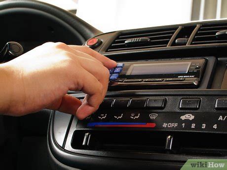 How To Install Car Speakers With Pictures WikiHow