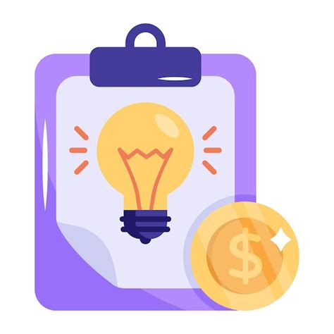 Premium Vector Premium Icon Of Growth Analysis In Flat Style